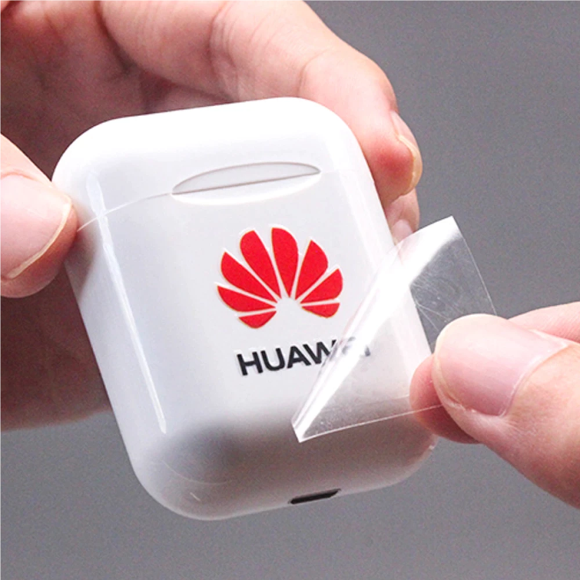 UV/DTF Transfers – Business Materials